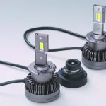 【NEW】POWER LED HEAD&FOG BULB PREMIUM MODEL2 - RACING GEAR（RGレーシングギア）