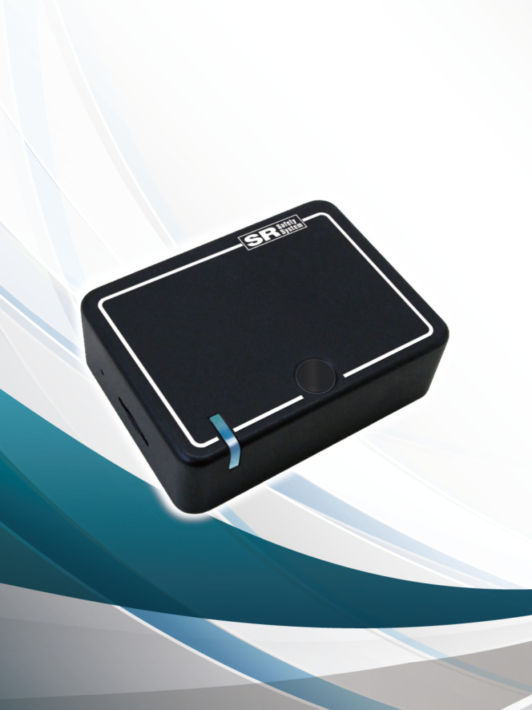 SR リアビューカメラレコーダー（販売終了品） - RACING GEAR（RGレーシングギア）